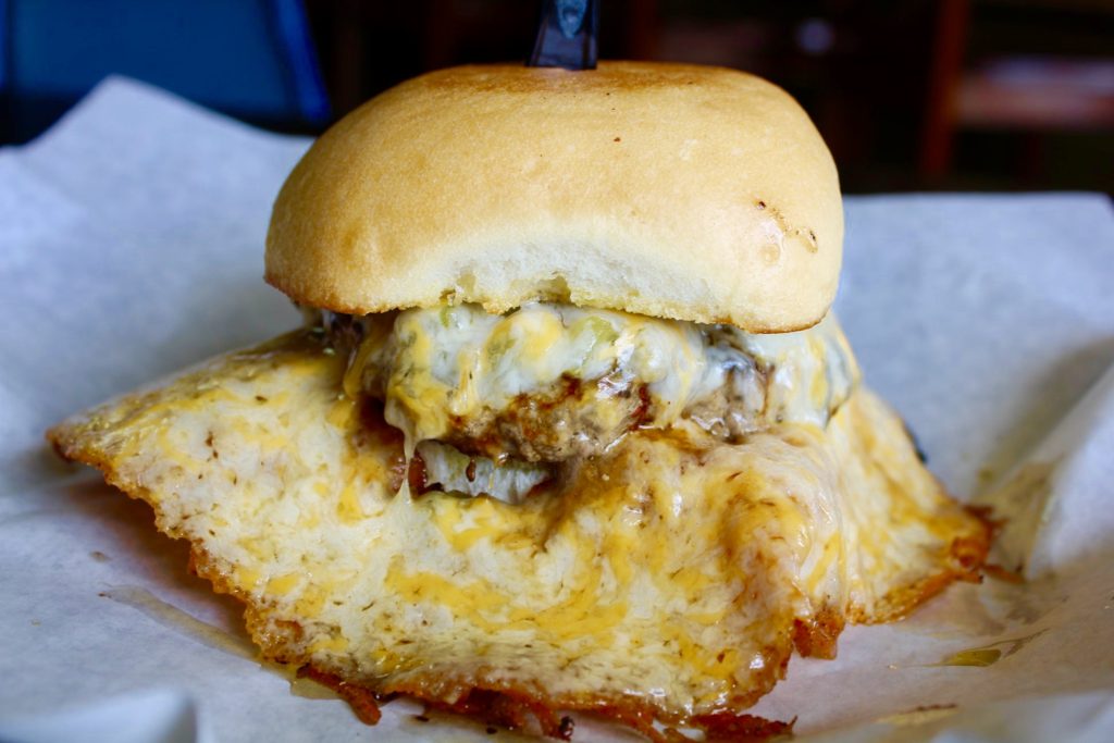 The 50 Best Burgers In North Texas 2019 - Treys Chow Down