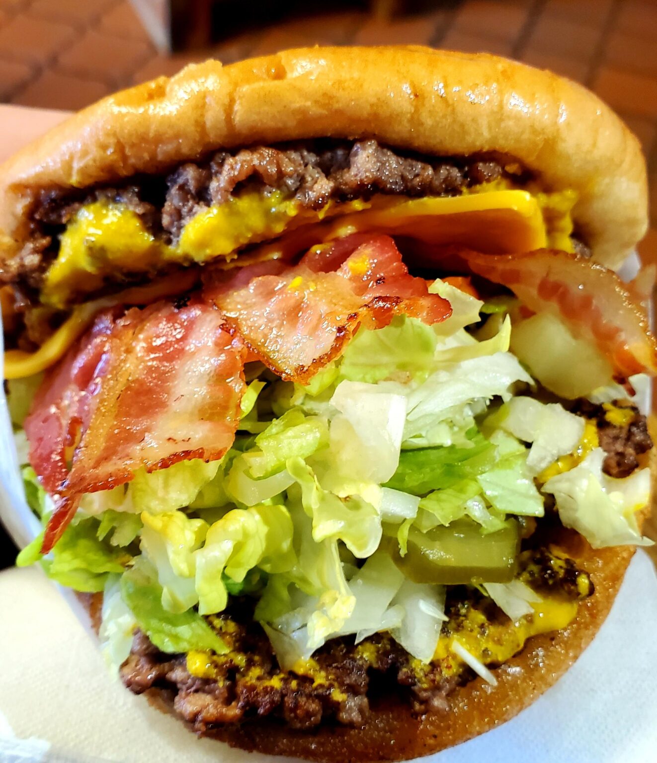 The 50 Best Burgers In North Texas 2019 - Treys Chow Down