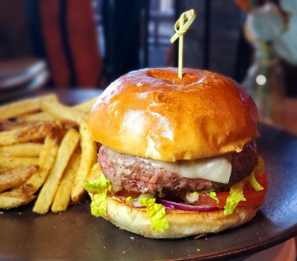 The 50 Best Burgers In North Texas 2019 - Treys Chow Down