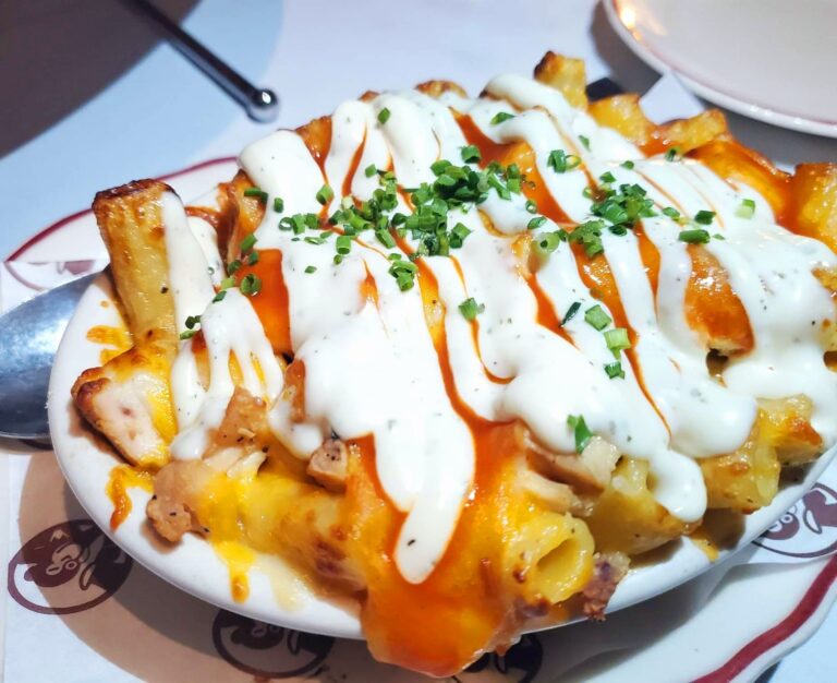 10 Best Mac-N-Cheese Destinations in Fort Worth & Dallas 2024! - Treys ...
