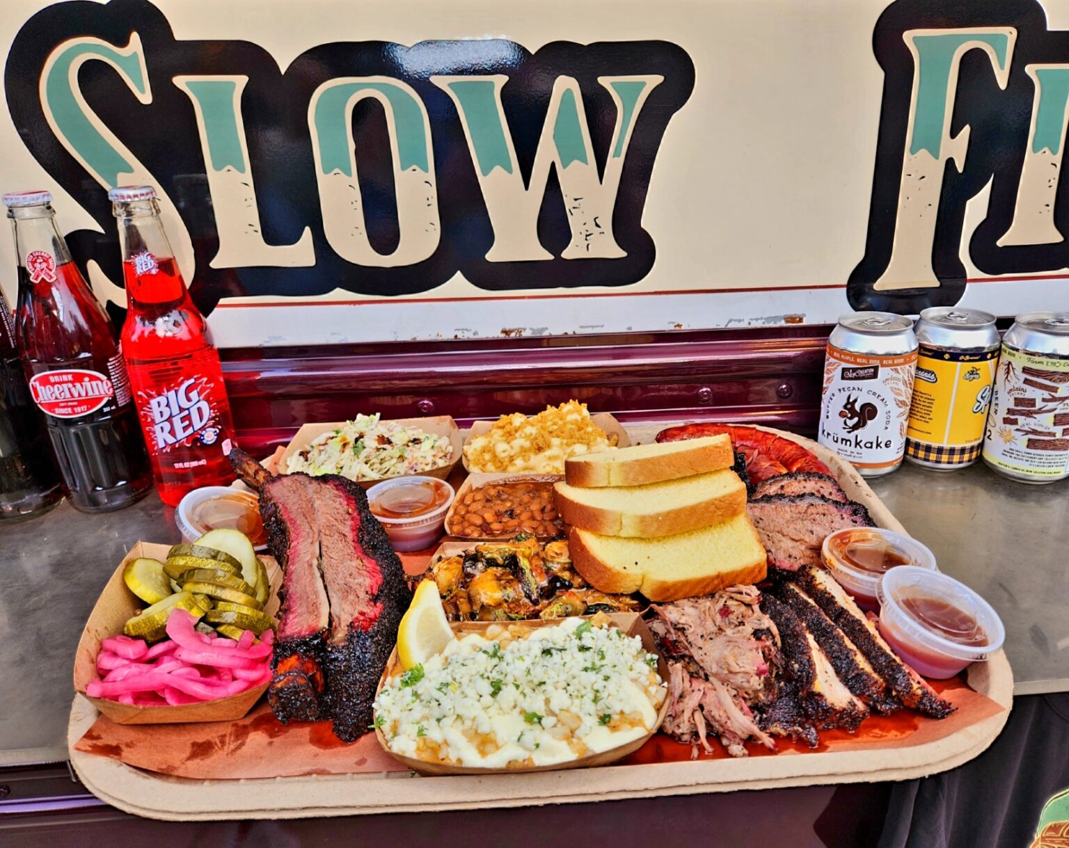The BEST BBQ in Savannah and the GREAT STATE of Georgia! (Highly Sought ...