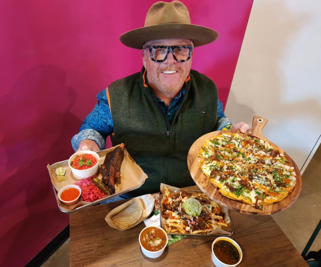 100 of DFW's Delicious & Unique Dishes for 2024 (Best Things I Ate ...