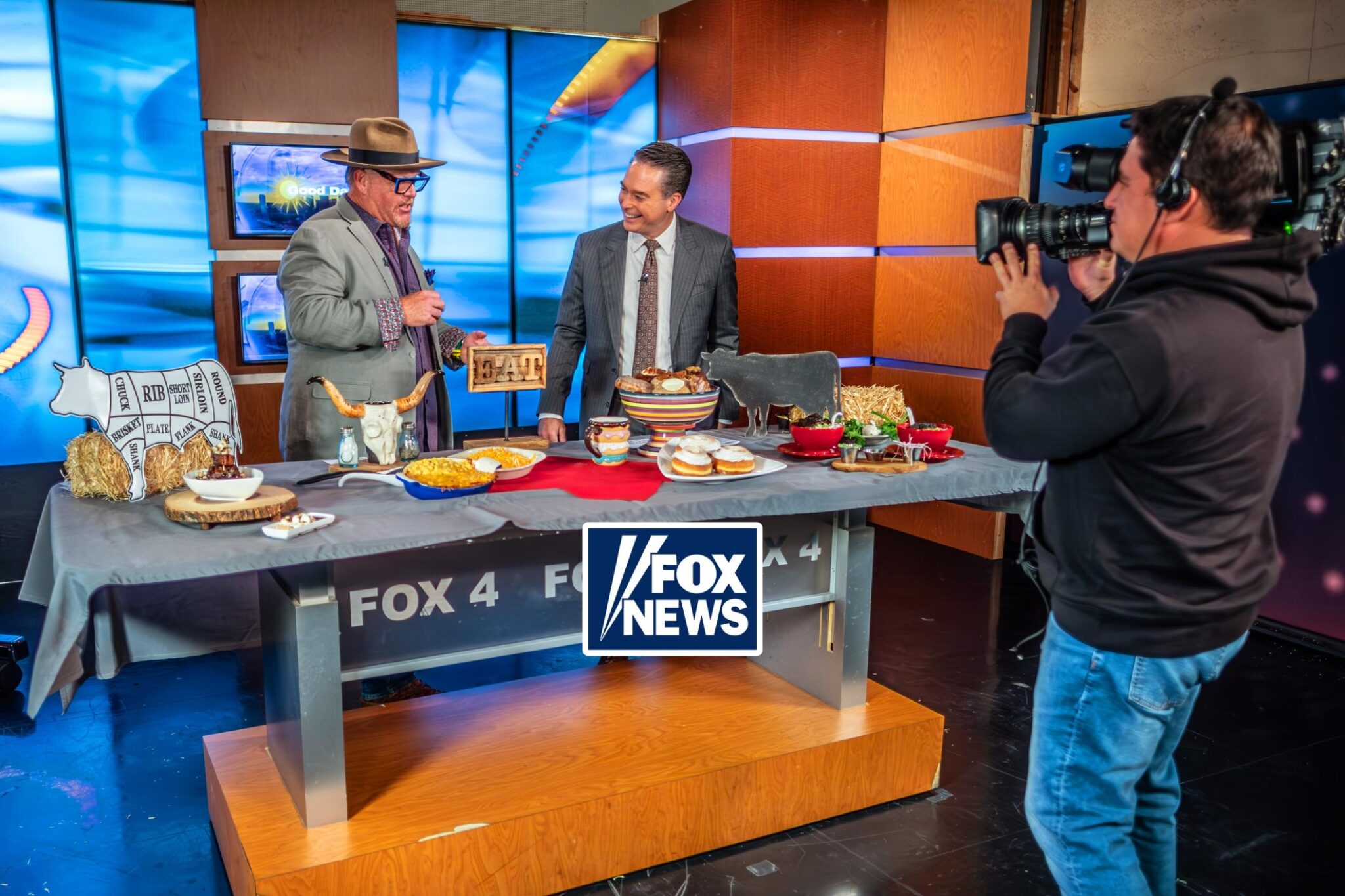 100 of DFW's Delicious & Unique Dishes for 2024 (Best Things I Ate ...