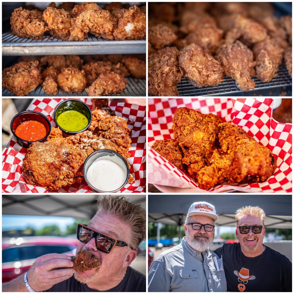 The Best Lip-Smacking, Flavor-Packing, Soul-Searching, Fried Chicken in ...