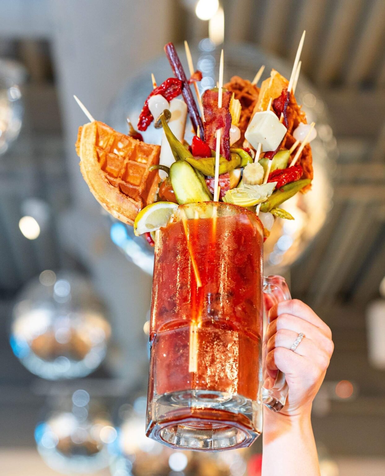 Sippin' Brunchin' Explorin' for the BEST Unique Brunch Drip in 2026 ...